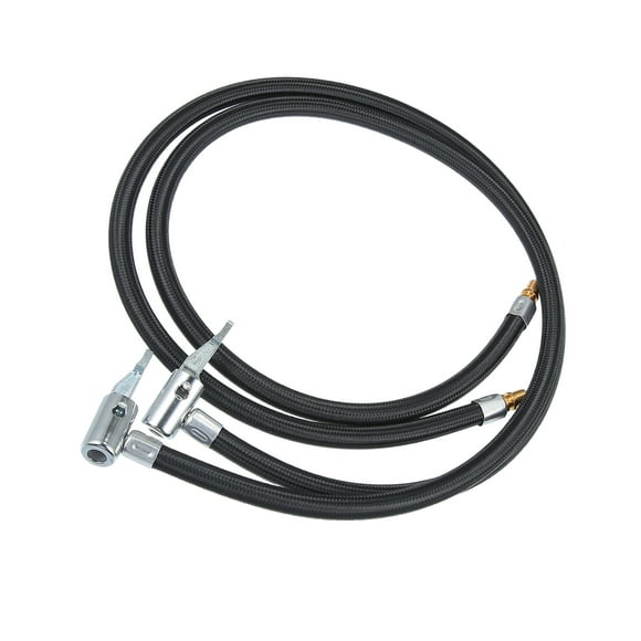 Air Chuck Quick Connect