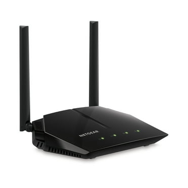 Linksys Dual Band AX5400 WiFi 6 Router, Black Internet Router (E9450 ...