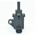 CHEERFUN Vapor Canister Purge Solenoid Valve for Toyota Tacoma 2005 ...