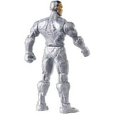 DC Justice League Mighty Mini Mini Figure (Styles May Vary) - Walmart.com
