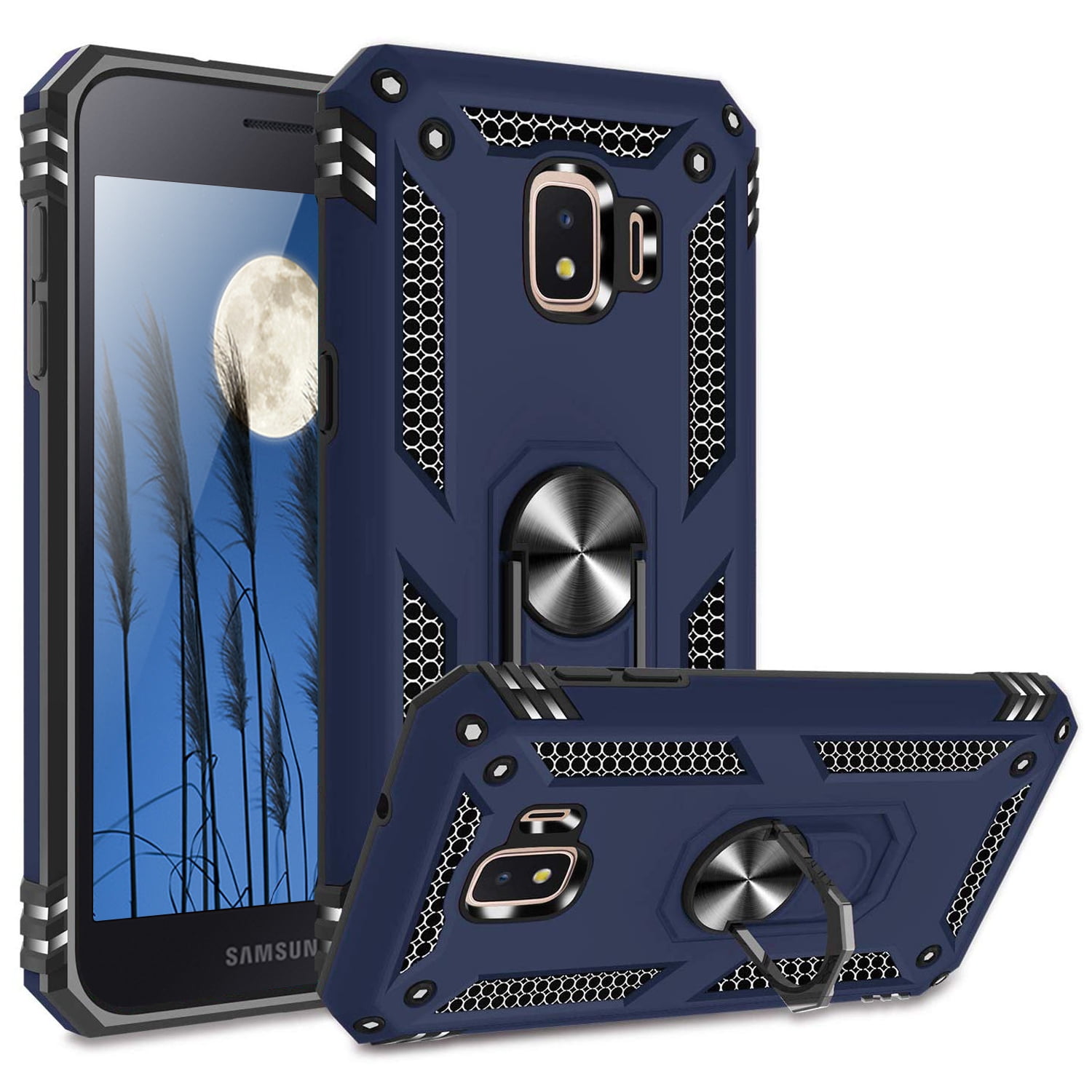 TJS for Samsung Galaxy J2 Core/J2 2019/J2 Pure/J2 Dash/J2 Shine Phone ...