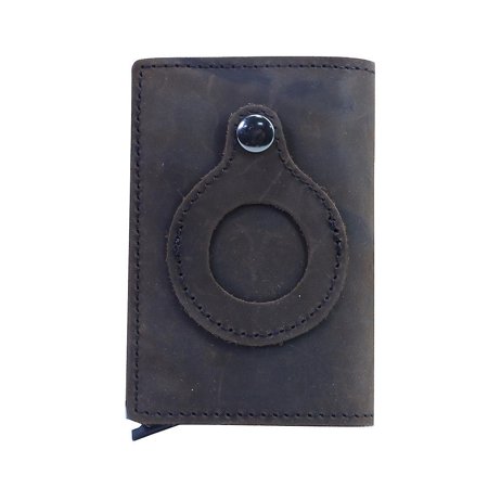 Tracking Device Card Holder Automatic Card Holder Multi-function ...