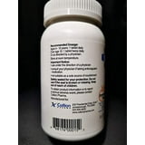 Dekas Plus Multivitamin Supplement Chewables, 60 Count - Walmart.com