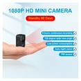 MD29 Mini Body Camera Wireless Security Pocket Cameras HD 1080P Motion ...