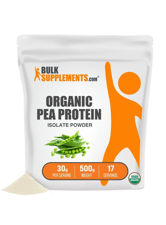 Organic Protein Powder in Protein Powder - Walmart.com