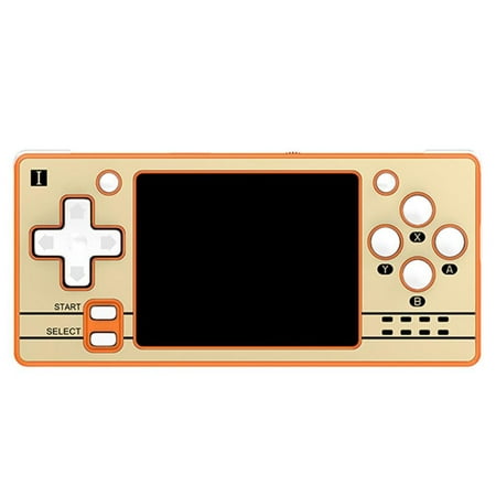 Xinxinyy Q20 MINI Open Source Handheld Game Console 2.4 Inch IPS Screen ...