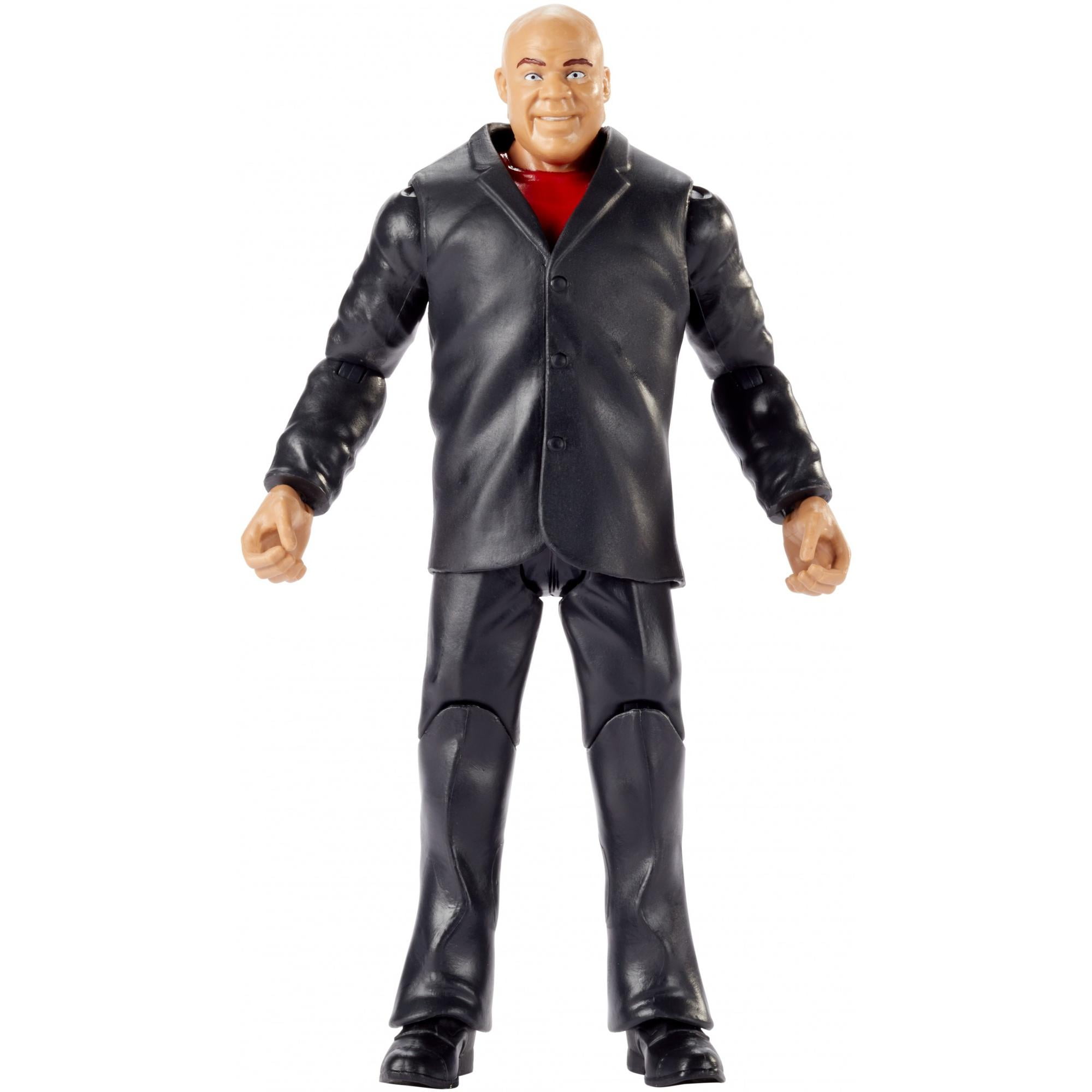 WWE Series # 83 Kurt Angle Core Action Figure - Walmart.com