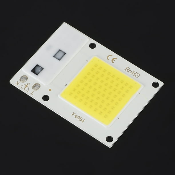 COBLED Chip,20W 220V High Voltage LED Chip WLED Chip Revolutionary ...