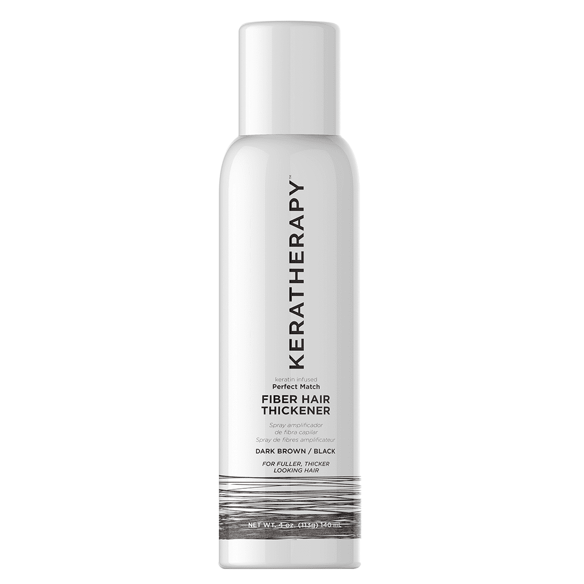Click here for Keratherapy Perfect Match Fiber Hair Thickener Dar... prices