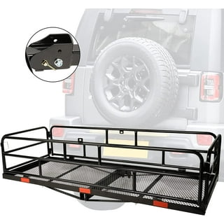 Prima Rear Rack (Black); Genuine Buddy - Walmart.com