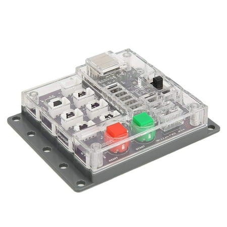 Robot Control Board, Mini Controller Industrial Robot Accessories ...