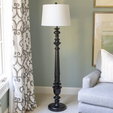 Design Toscano Prometheus Sculptural Floor Lamp - Walmart.com