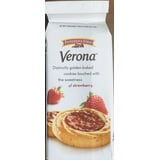 Pepperidge Farm Golden Baked VERONA STRAWBERRY Cookies 6.75 oz Bag ...