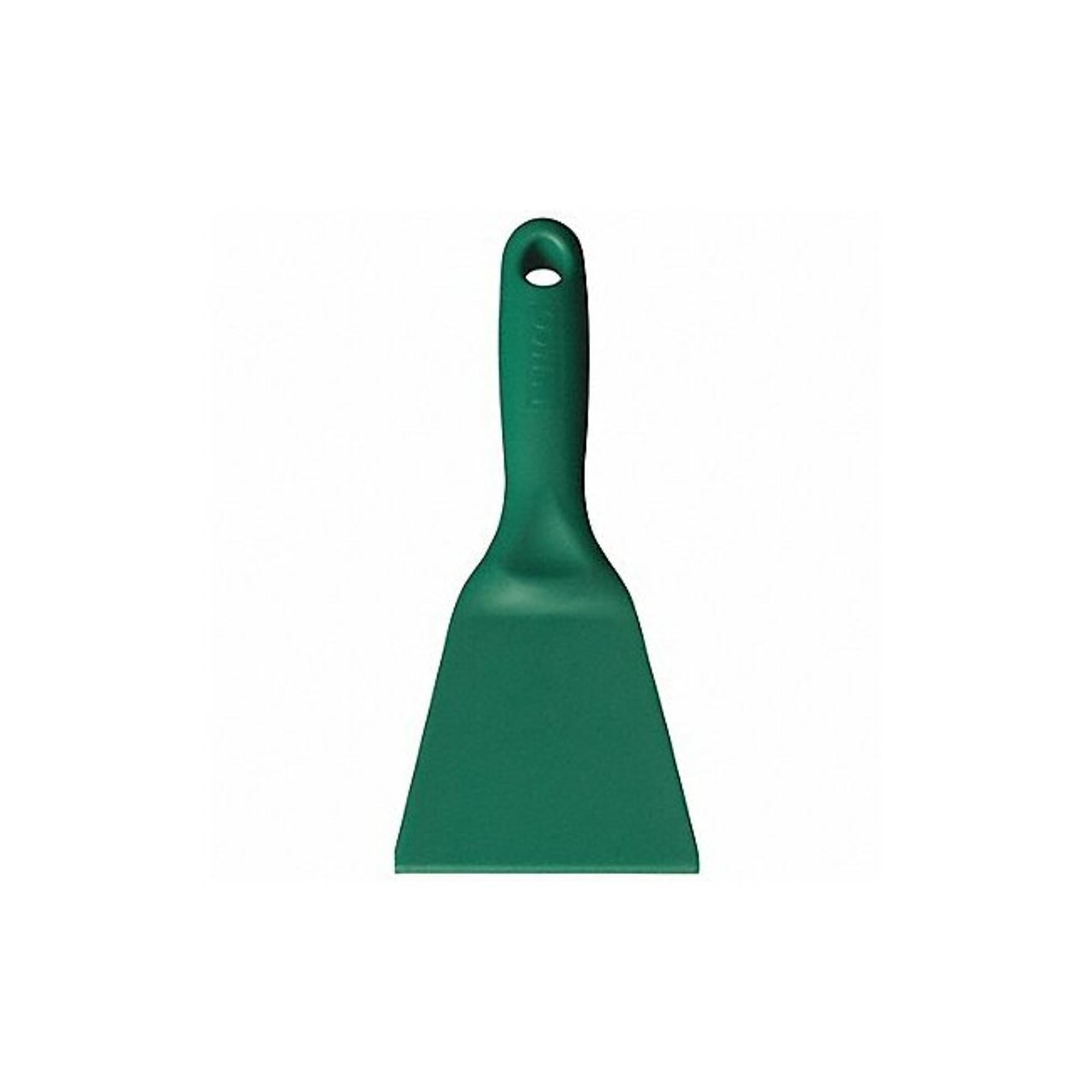 Remco Hand Scraper,3Wx8L,MD Green 6961MD2 - Walmart.com