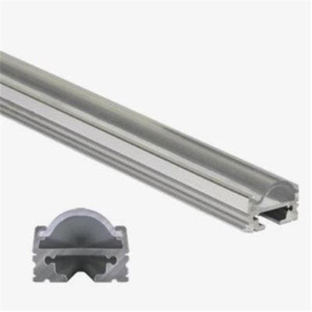 6 ft. Aluminum mounting channel set - Walmart.com - Walmart.com