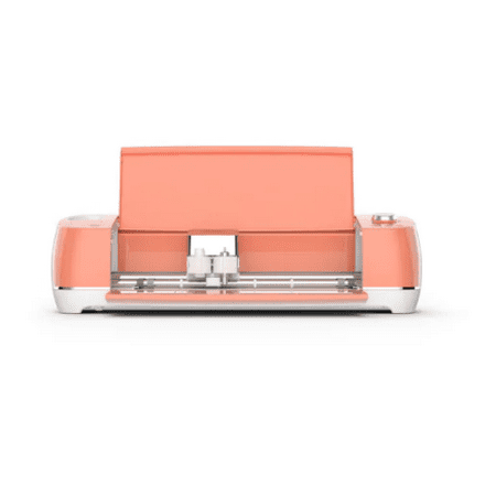 Cricut Explore Air 2 Machine, Peach Kiss – Walmart Inventory Checker ...