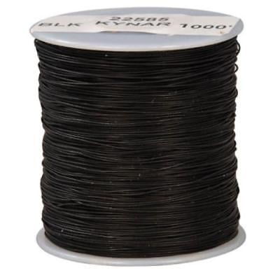 UPC 013884882358 - Wire Wrap Kynar Black 1000 Feet 30AWG (1000 Foot ...