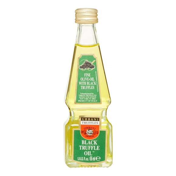 Black Gram Oil