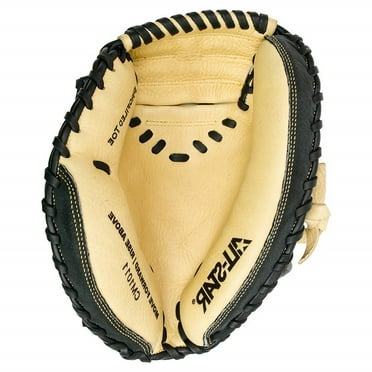 MacGregor 32" Youth Series Baseball Catchers Mitt, Left Hand Throw ...