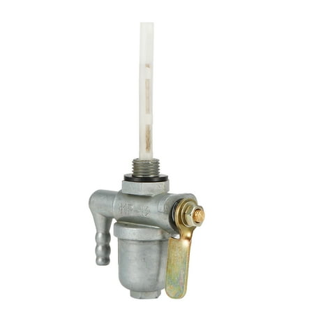 Petcock Fuel Valvefor SUZUKI,44MM Manual Gas Tap Gas Tap Fuel Valve ...