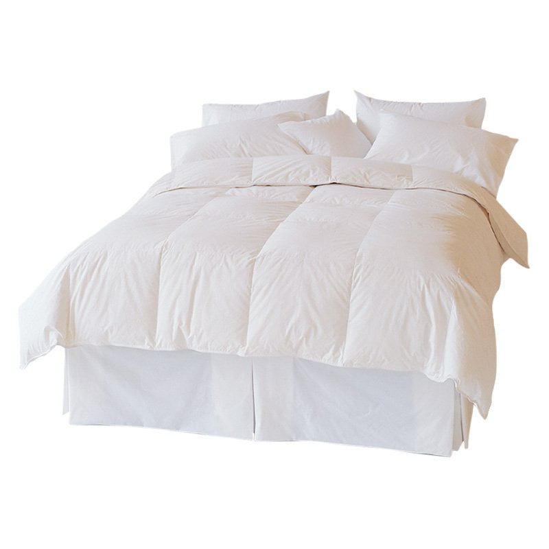 Daniadown Duvet Collection - Eiderdown Comforter - Walmart.com