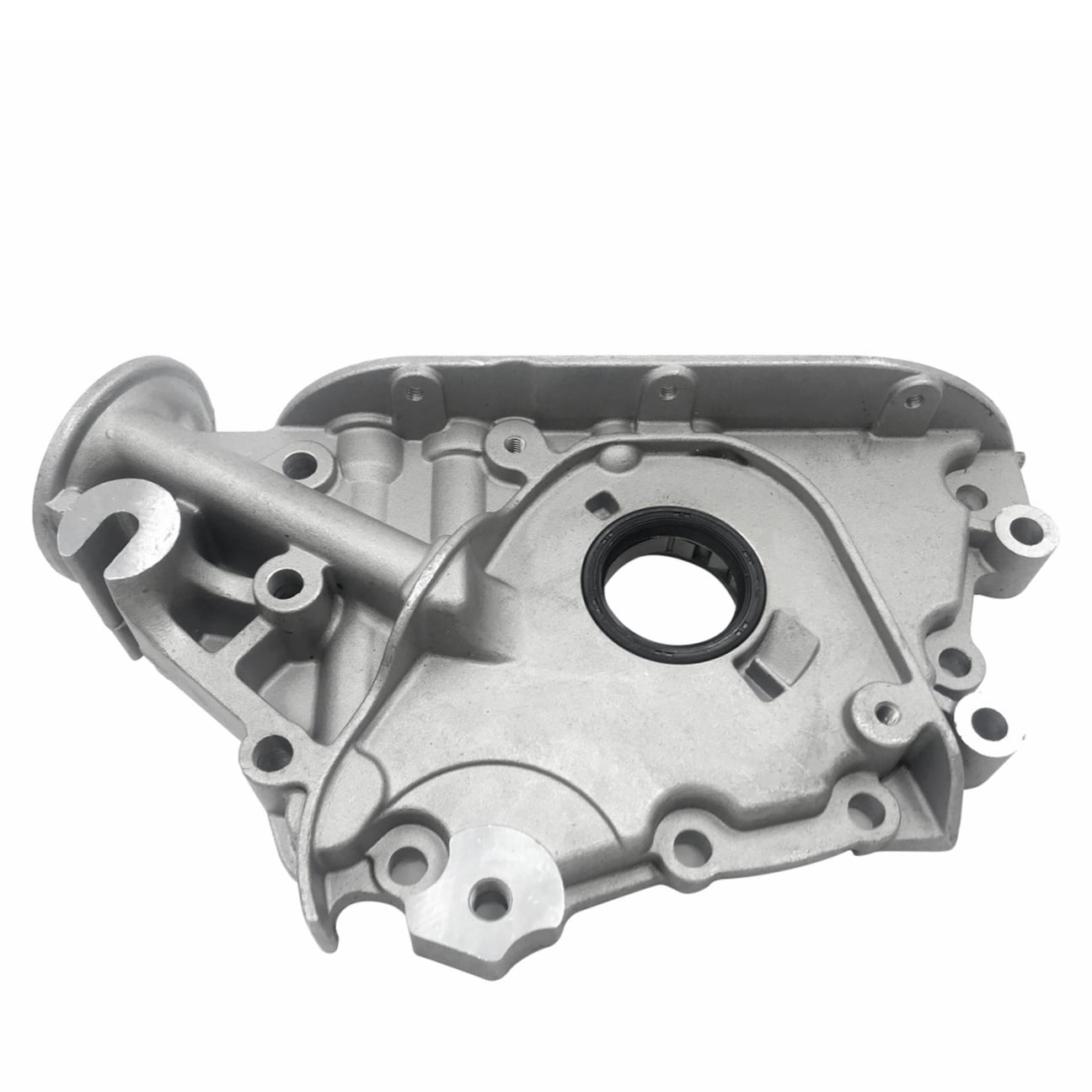 Engine Oil Pump For Hyundai Elantra Kia Soul Tiburon Tucson Spectra ...