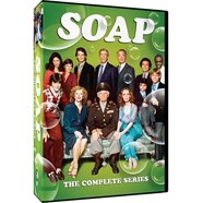 Benson: The Complete First Season (DVD) - Walmart.com