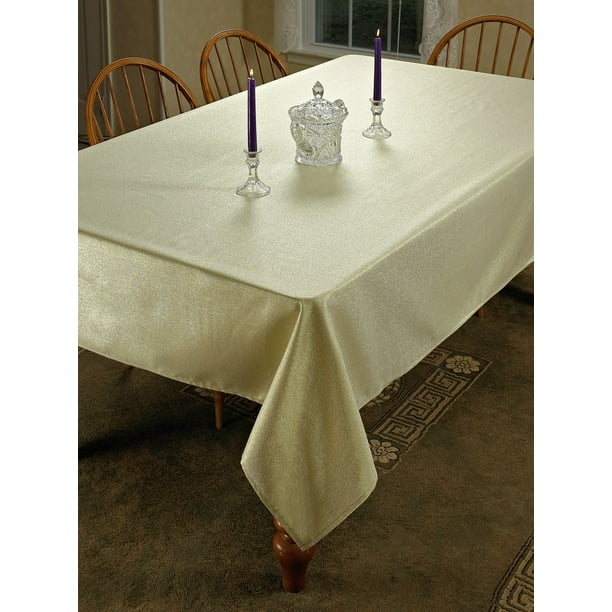Violet Linen Luxury Hotel Solid Pattern, Heavy Duty, Washable ...
