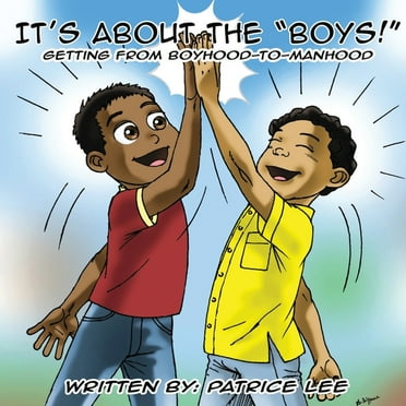 Black Boy Joy : 17 Stories Celebrating Black Boyhood (Hardcover ...
