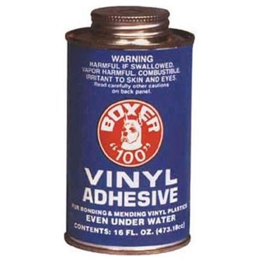 Cove Base Adhesive 1 Gallon - Walmart.com