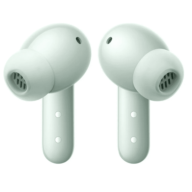 Auriculares inalámbricos CMF Buds 2 de color verde claro con ANC ...