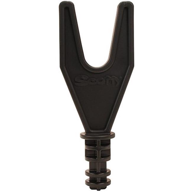 "Rod Balancer, Black" - Walmart.com