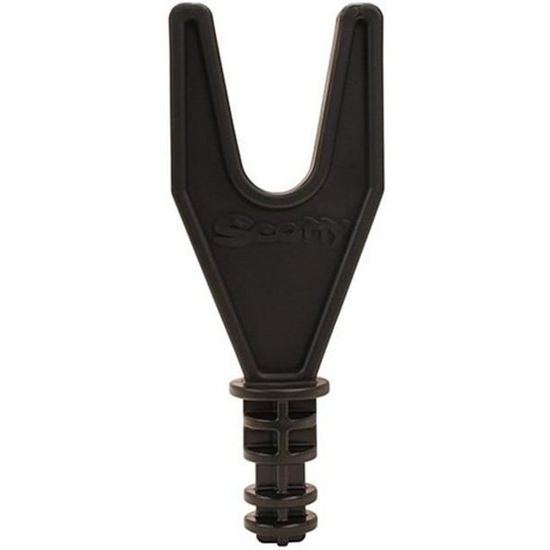 "Rod Balancer, Black" - Walmart.com