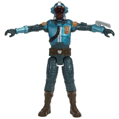 The Visitor Victory Series Fortnite Poseable Action Figure 12 ...
