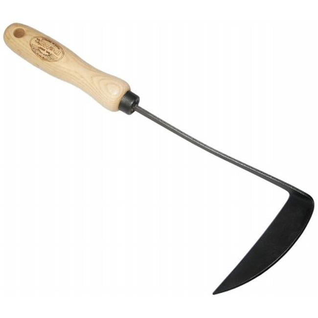 Dewit Japanese Hand Hoe Left Hand - Walmart.com