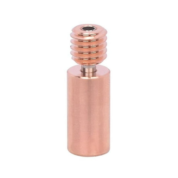 Bi-metal Heatbreak Bimetal Heat Break For E3d V6 Hotend Heater Block ...