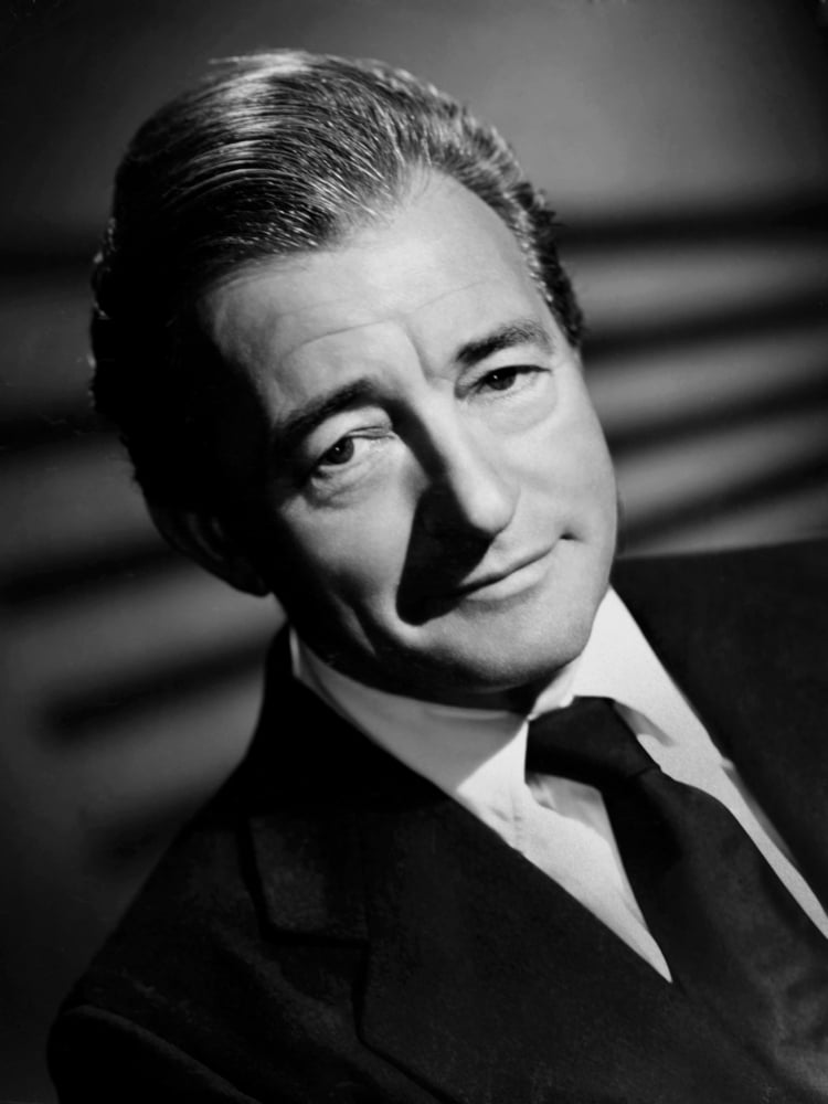 Claude Rains Portrait (16 x 20) - Walmart.com