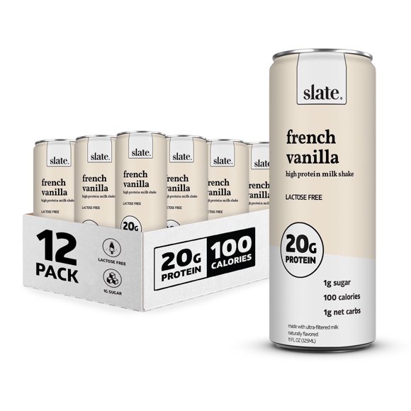 Slate Milk