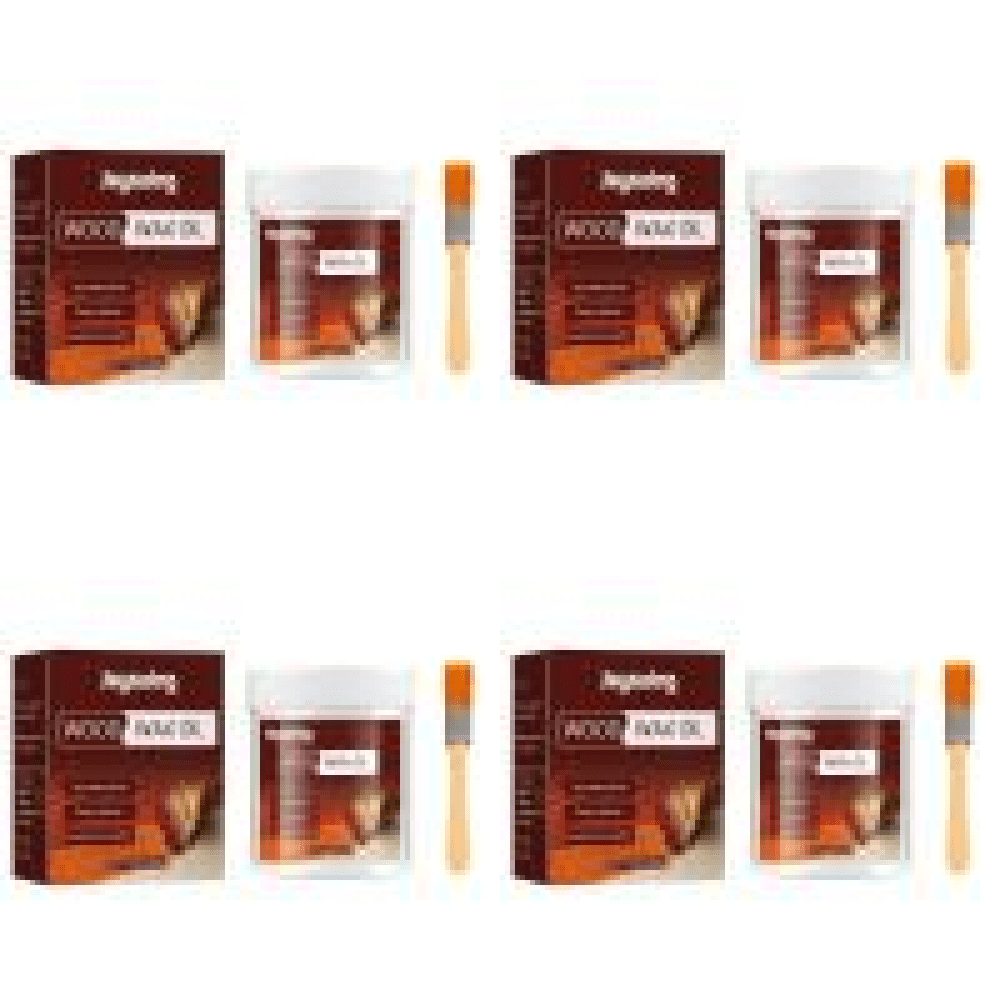 Agente Pulido Pisos para Muebles Aceite Cera Anticorrosión (100 G Con ...