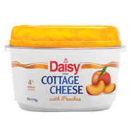 Breakstone's Cottage Doubles Lowfat Cottage Cheese & Pineapple with 2% ...