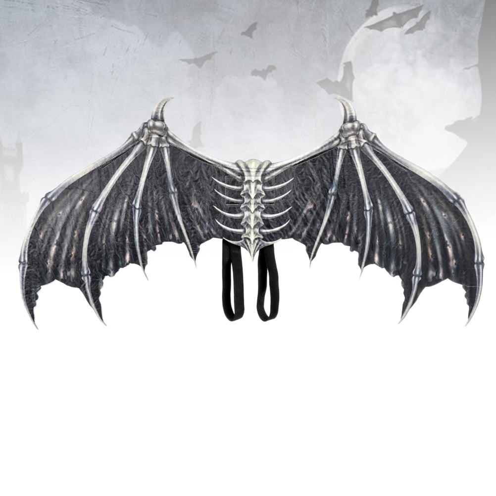 Black Wings Demon