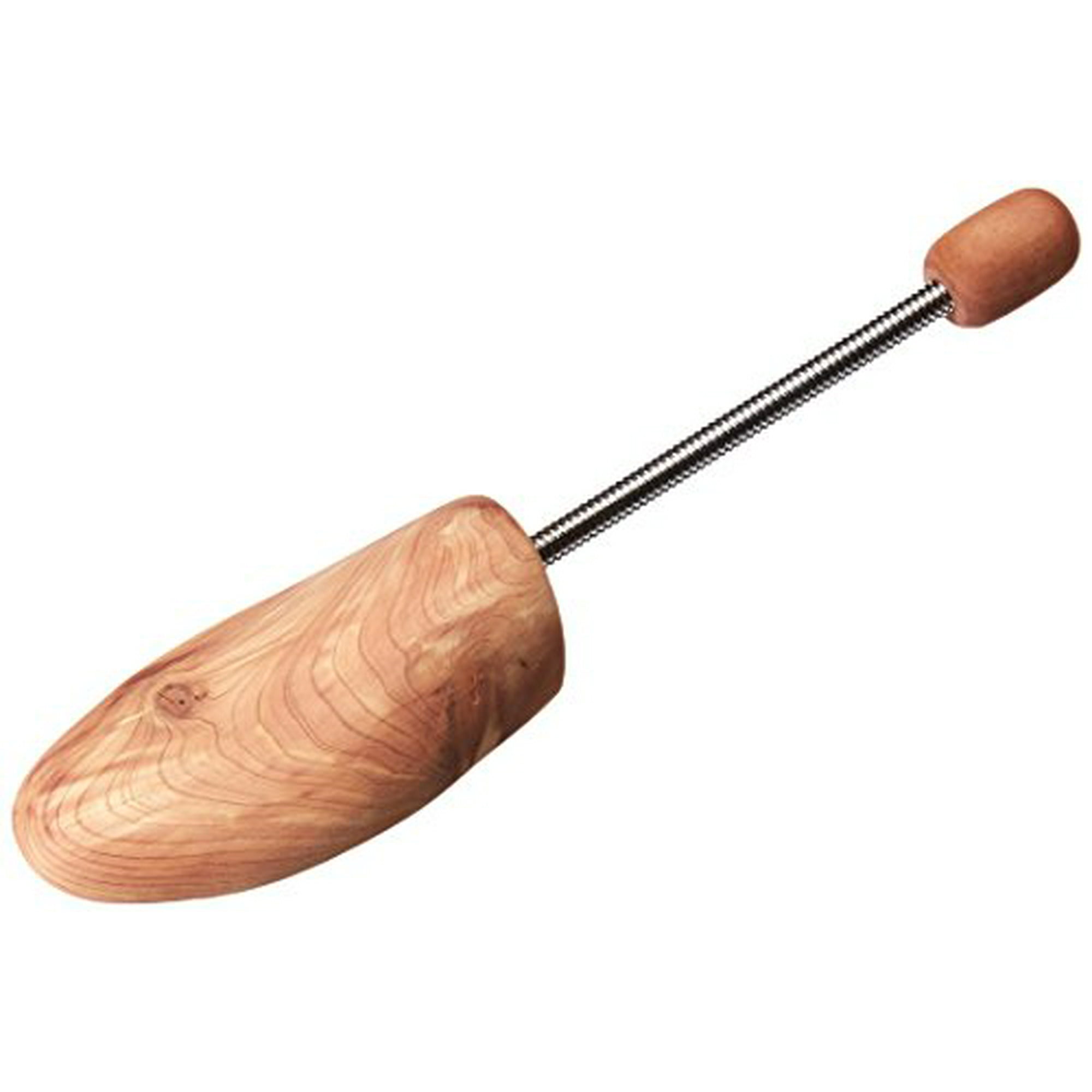 Click here for Cedar Elements Womens Shoe Trees - 2 Pack 6 ½ - 9 prices