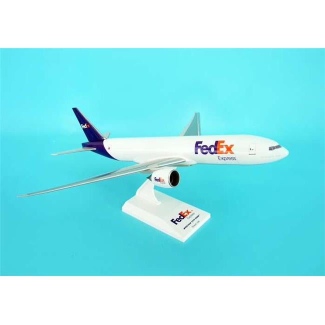 Daron SKR413 Skymarks Fedex 777F - Walmart.com