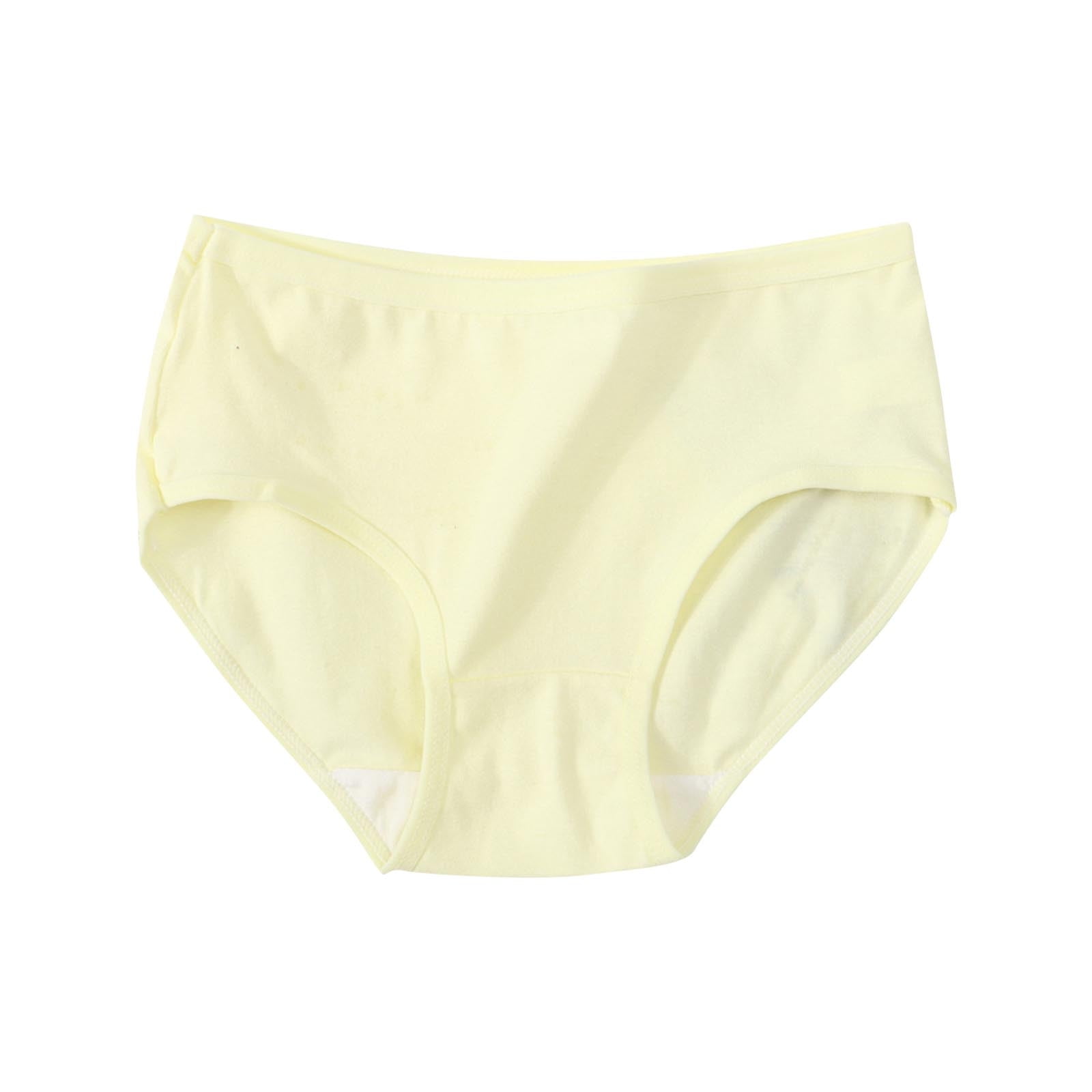 Click here for Rxmekw Girls Underwear Cotton Blend Briefs For Gir... prices