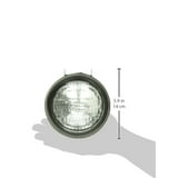 Par 36 Rubber Tractor/Utility Lamp,12V GROTE 64931 - Walmart.com