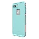 Lifeproof Fre Case for iPhone 8 Plus and iPhone 7 Plus, Wipeout ...