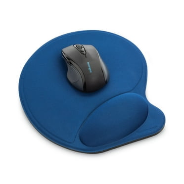 Innovera IVR51442 Gel Mouse Wrist Rest - Purple - Walmart.com