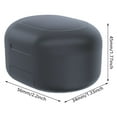 Bluetooth-compatible Remote Control Page Turner,Electronic Wireless ...