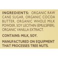 Green & Black's Organic White Chocolate with Vanilla, 30% Cacoa, 3.5 Oz ...