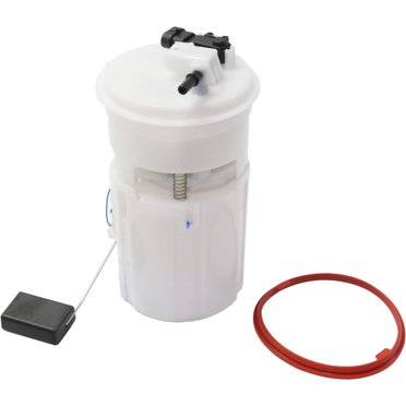 AC Delco 40083 Fuel Pump For Chevrolet Corvette, Without Fuel Sending ...